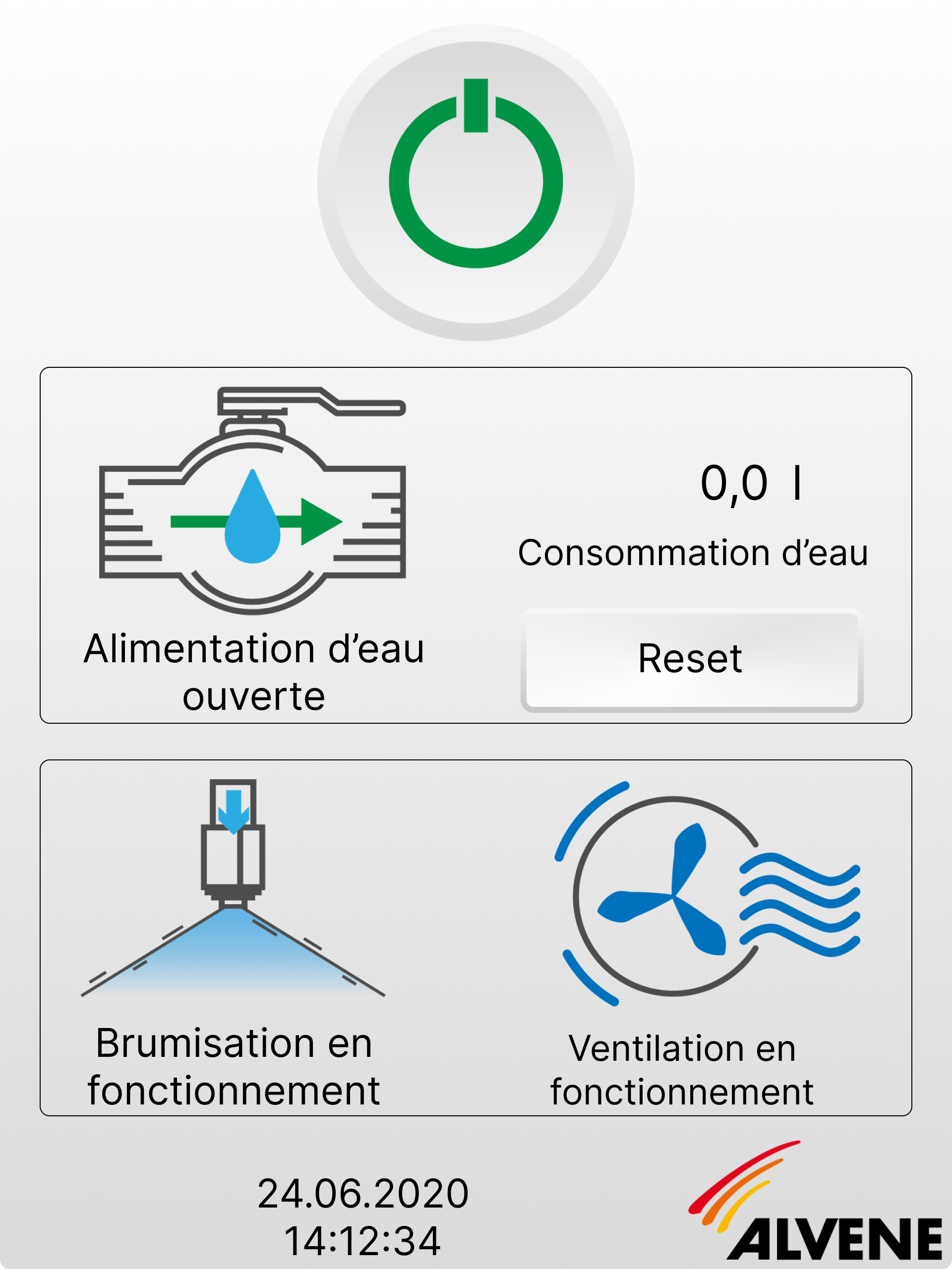 BRUM’TECH – ALVENE