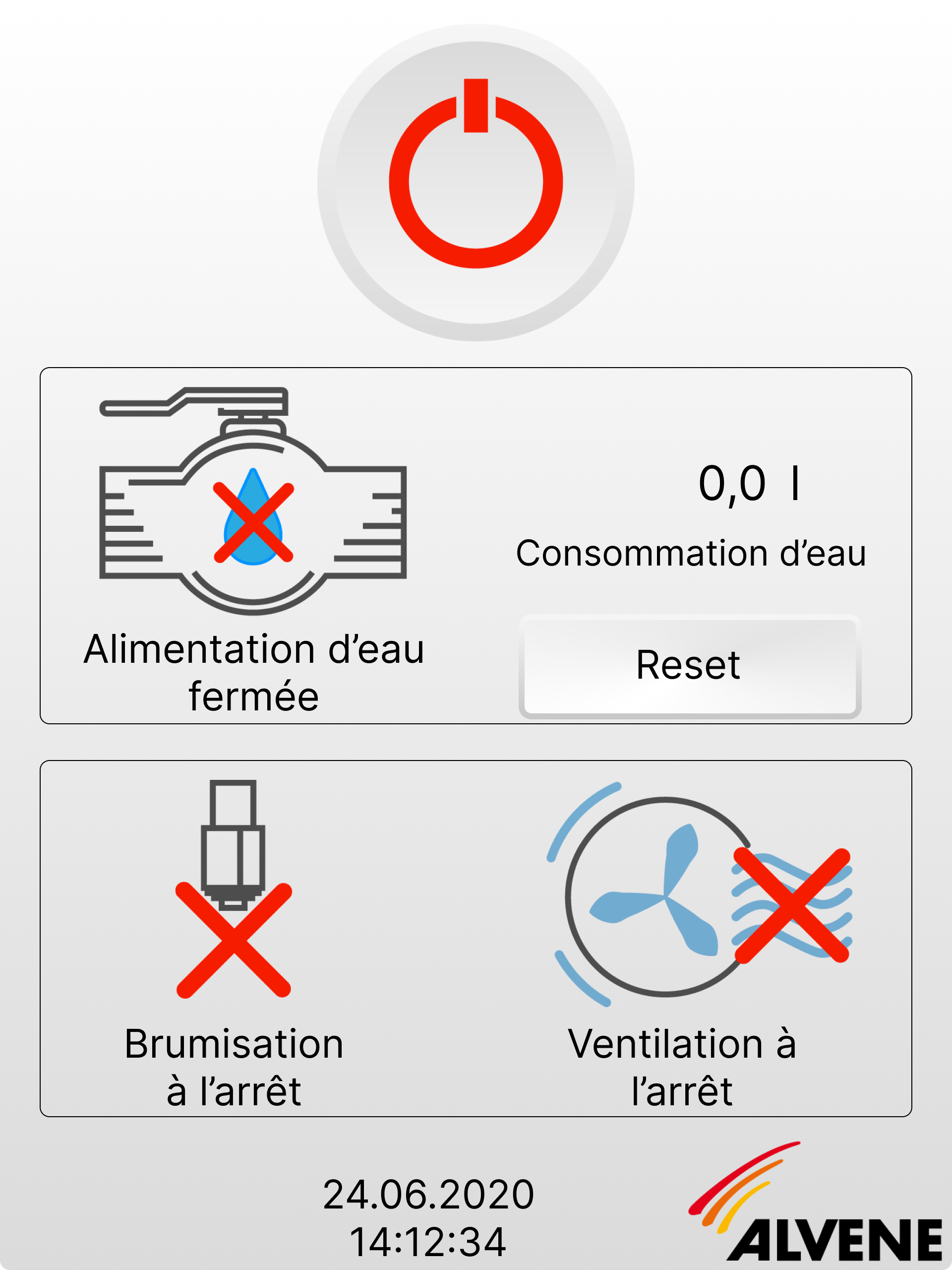 BRUM’TECH – ALVENE
