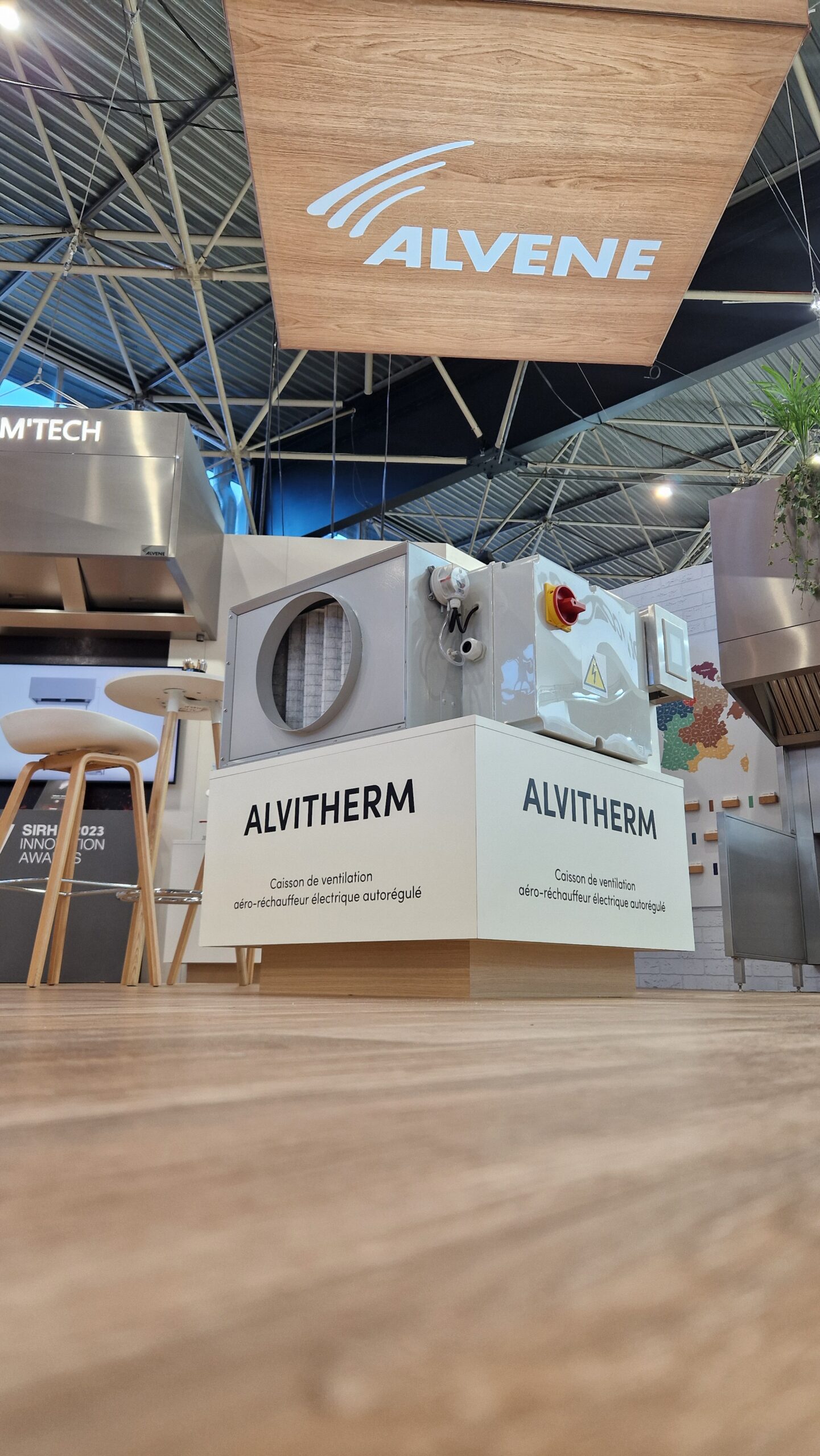 ALVENE – La ventilation des cuisines professionnelles, une affaire de ...