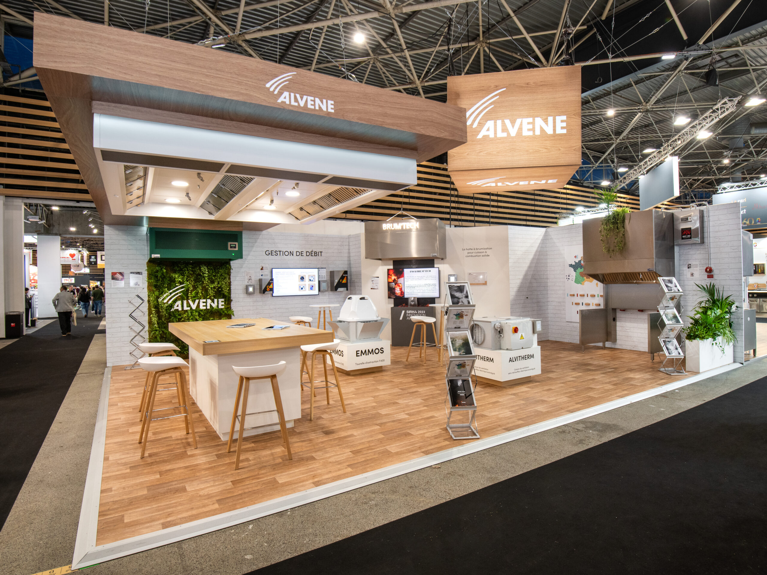 ALVENE – La ventilation des cuisines professionnelles, une affaire de ...