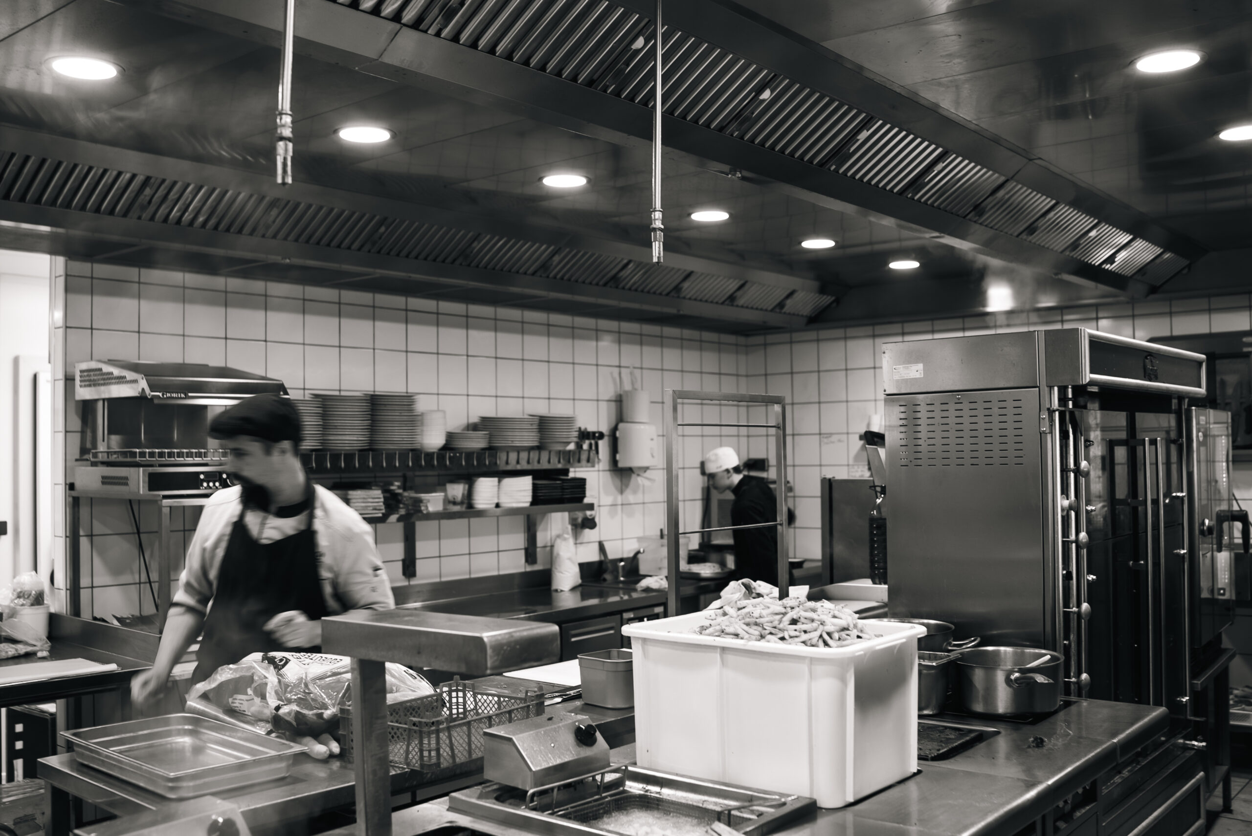 ALVENE – La ventilation des cuisines professionnelles, une affaire de ...