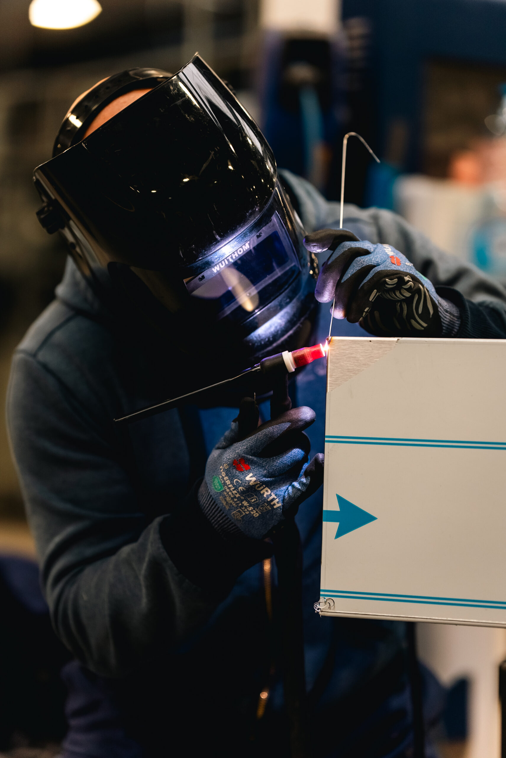 ALVENE – La ventilation des cuisines professionnelles, une affaire de ...