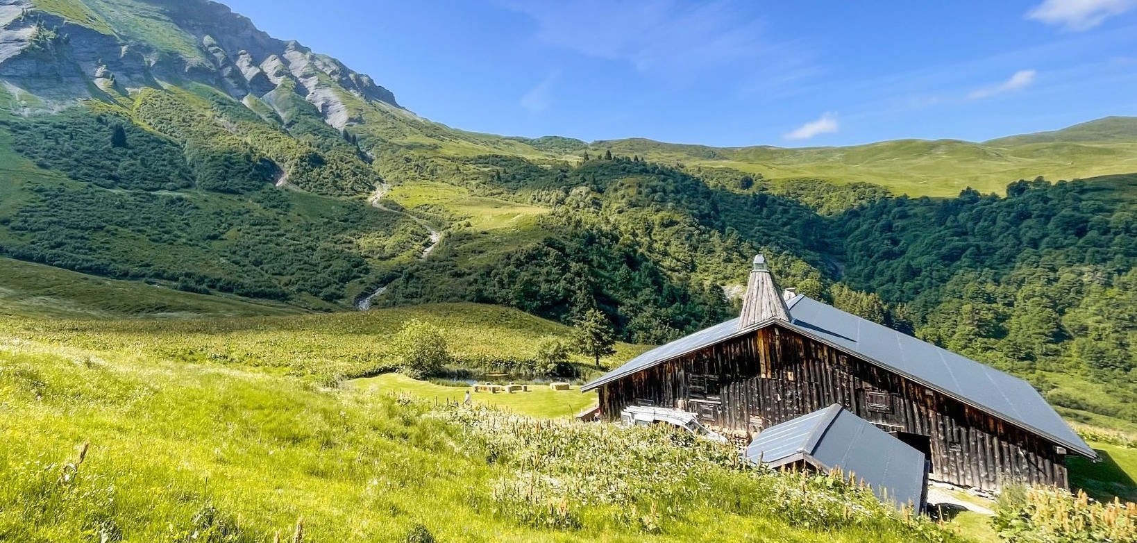 NOTRE POLITIQUE RSE – ALVENE